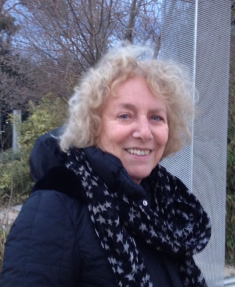 INTERVENANTS – SFPPG COLLOQUE